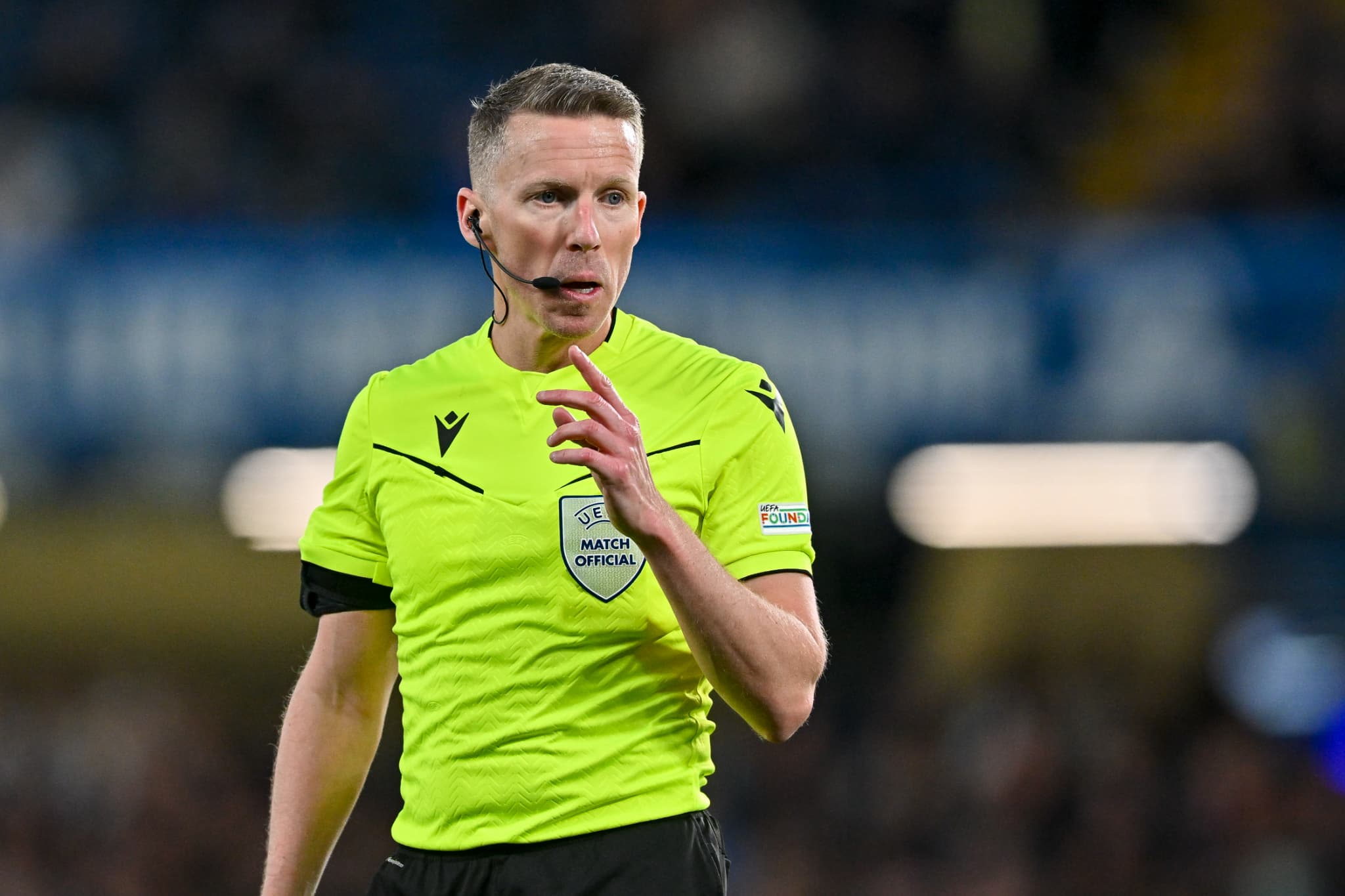 Liga: la mesure forte anti Real Madrid pour protéger les arbitres face ...