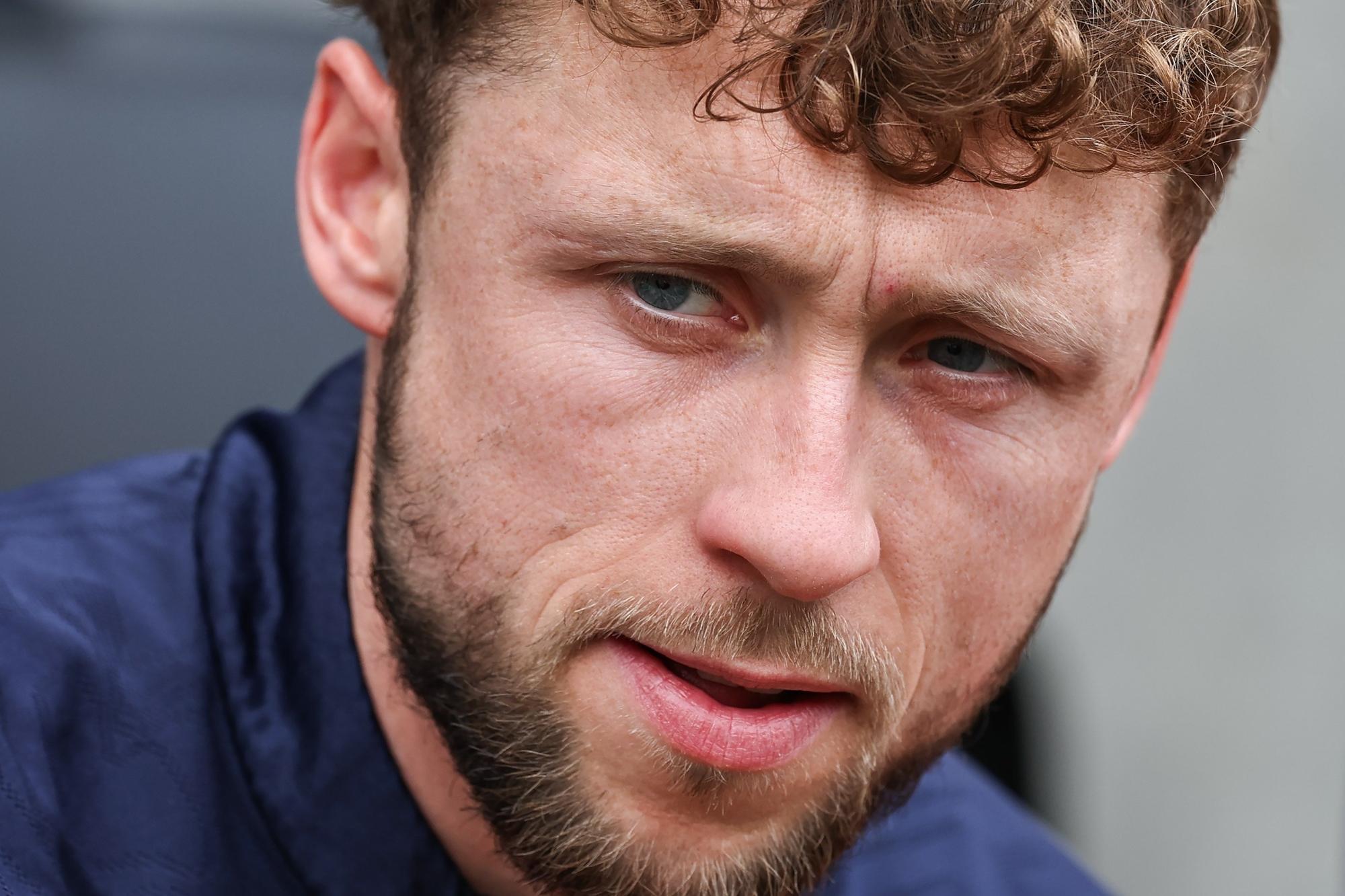 What has been said about Blackpool pair - as wait for decisions go on