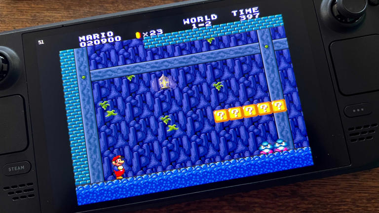 How to Use Your Steam Deck as a Linux PC