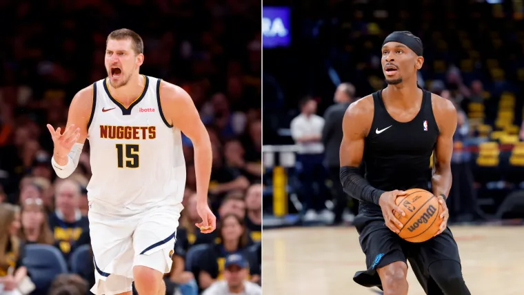 What time is Nuggets vs. Thunder tonight? TV schedule, channel, live ...