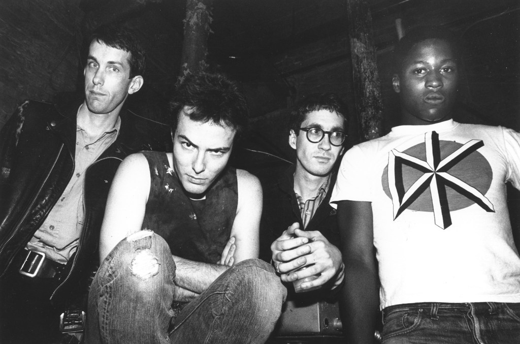 Dead Kennedys Guitarist Claims Jello Biafra Is Holding Back Potential