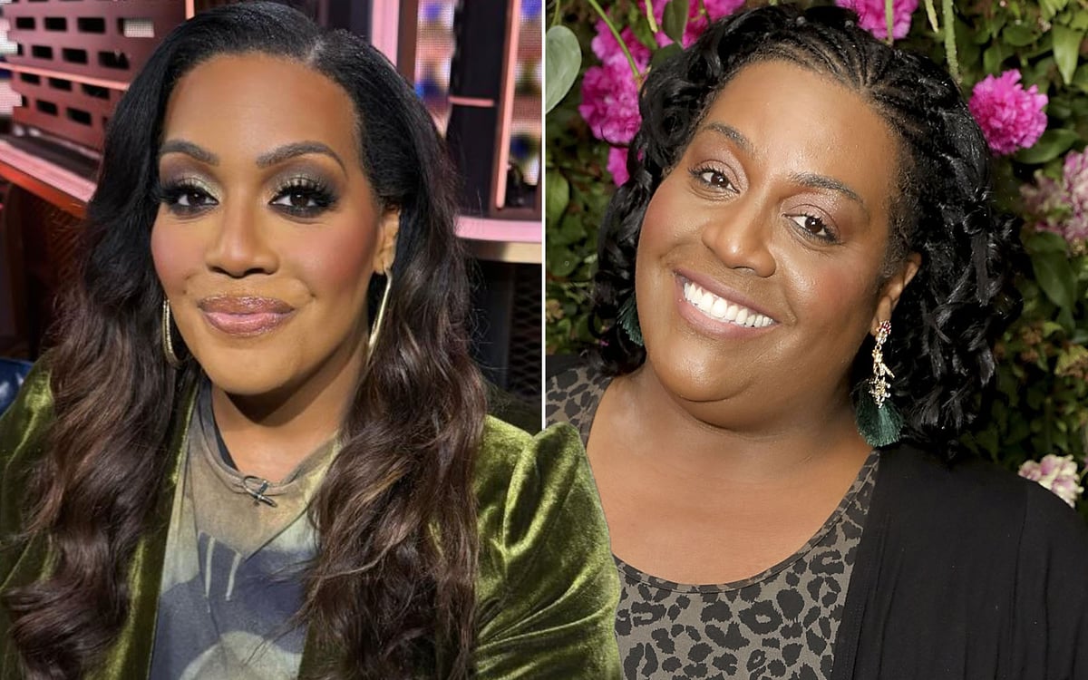 How did Alison Hammond lose so much weight and would it work for you?