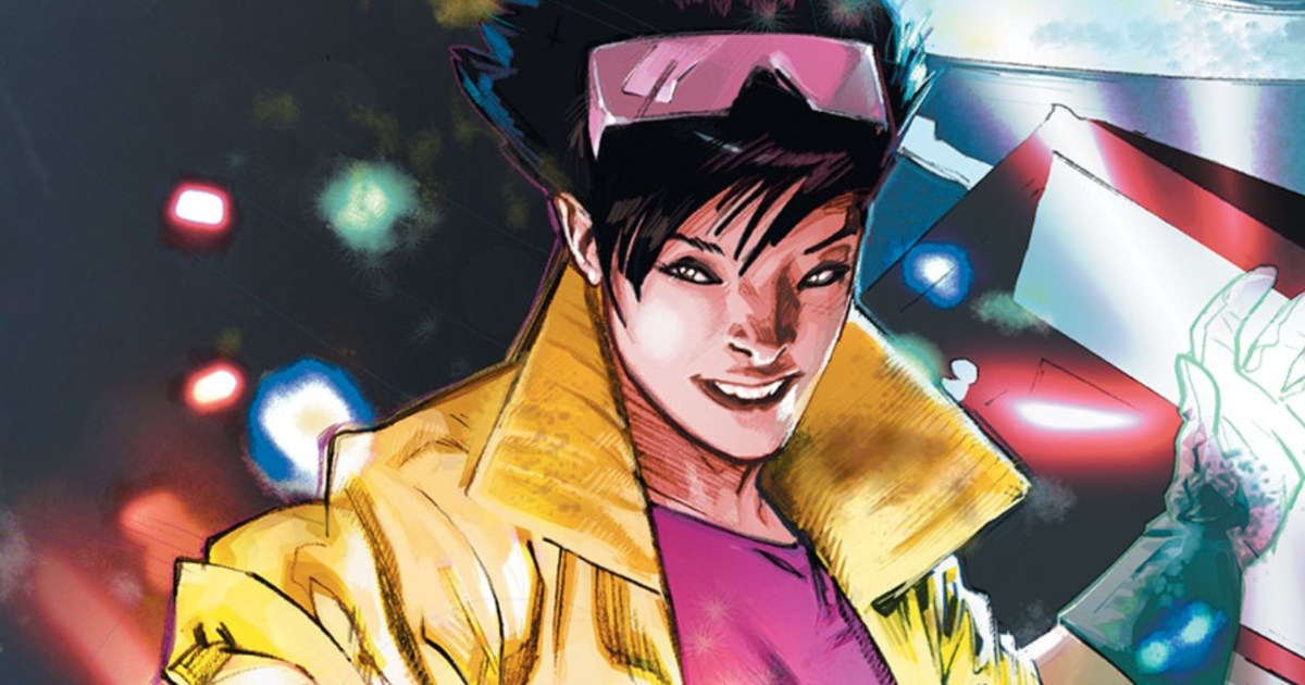 X-Men Rumor: Marvel Eyeing Avatar 2 Actor for Jubilee