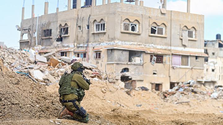 Israel Kini Terpecah, di Ambang Pengucilan dan Boikot Internasional