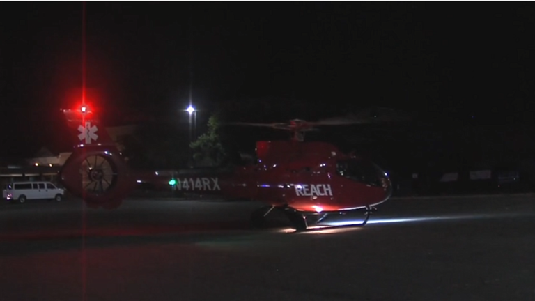 4 injured in Antioch fire pit explosion