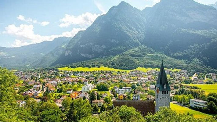 LIECHTENSTEIN, CENTRAL EUROPE – THE SMALL COUNTRY WITH BIG EXPERIENCES