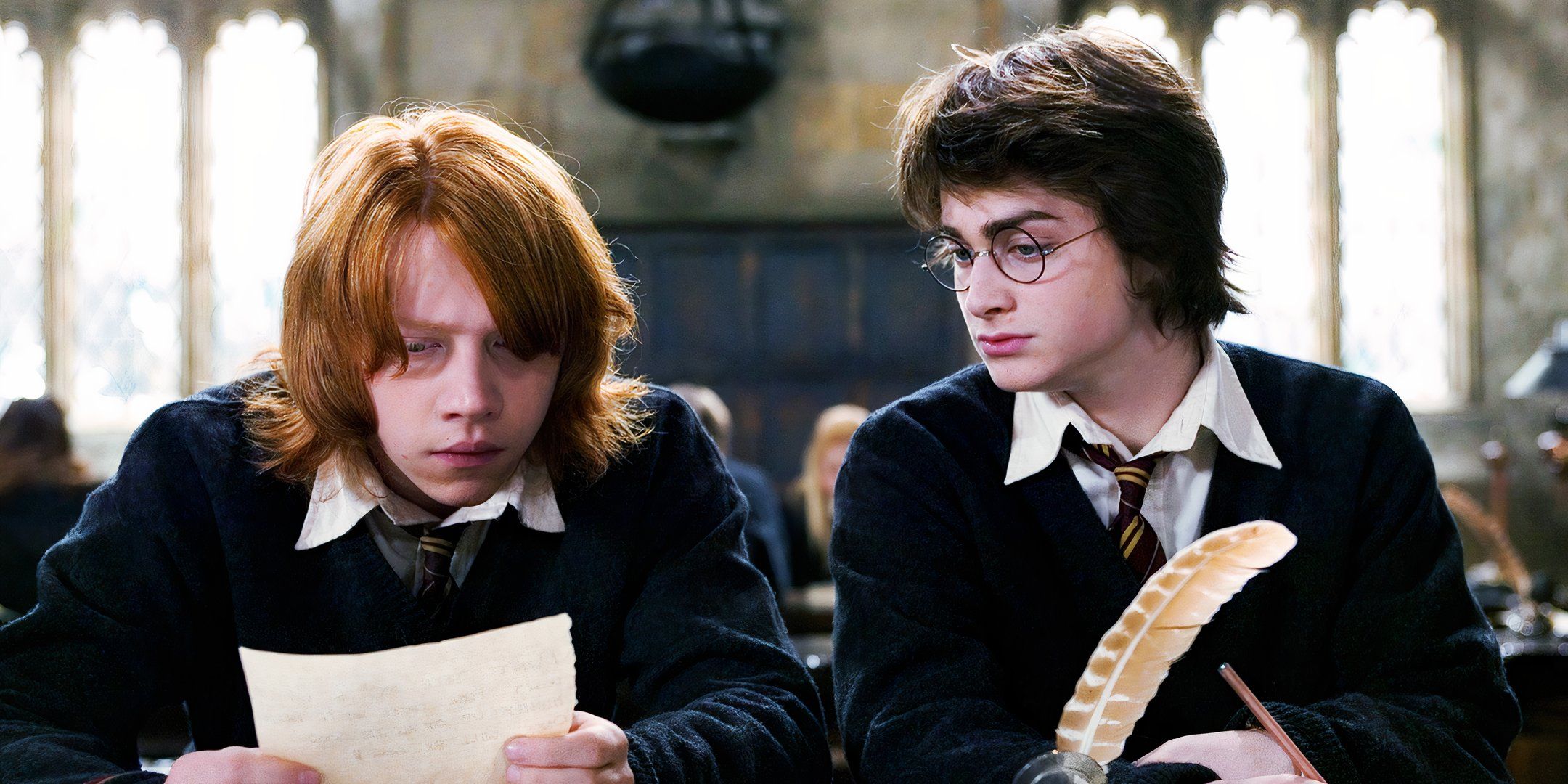 Harry Potter: Why Muggle Studies Isn't A Mandatory Class At Hogwarts