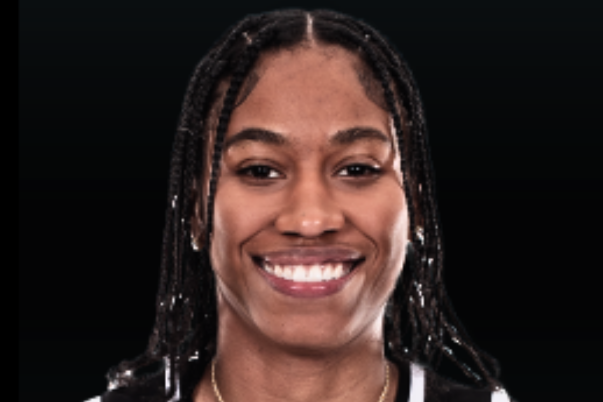 What Is Tyasha Harris’s Ethnicity, Religion, and Nationality? Exploring Wings Star’s Family ...