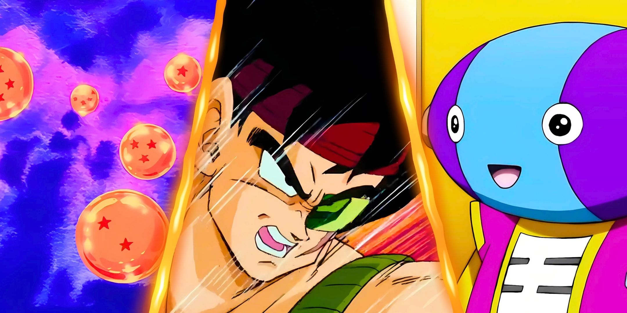 5 DBZ Mysteries Dragon Ball Super Finally Solved Years Later
