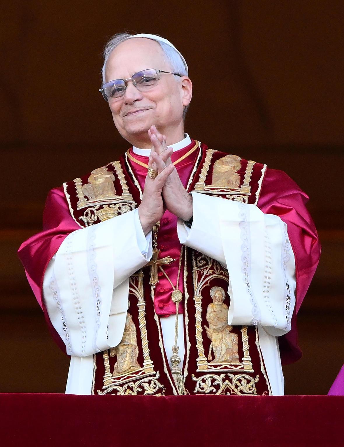 Prevost, il nuovo pontefice: "L’incontro in Vaticano col futuro papa ...