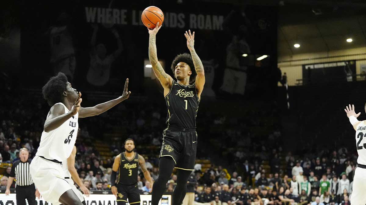 Mikey Williams shares bold NBA declaration about 10-year vision