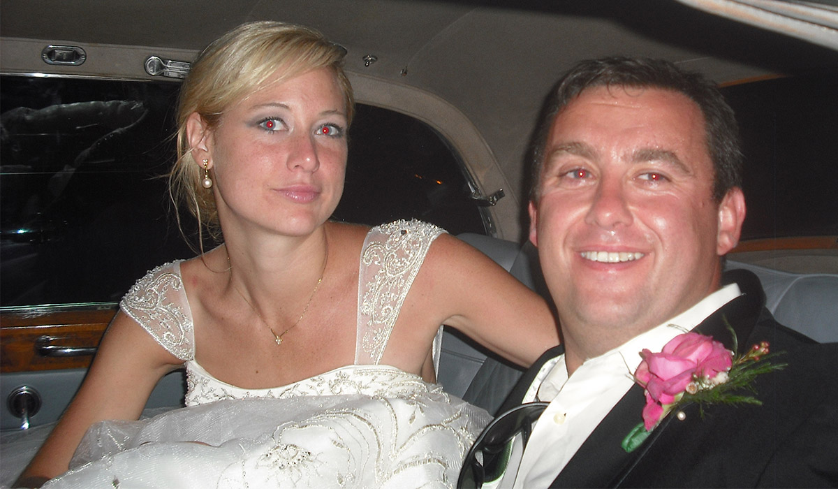 LISA BRADY: Cruelty of Molly’s new lease of life after ending Jason’s