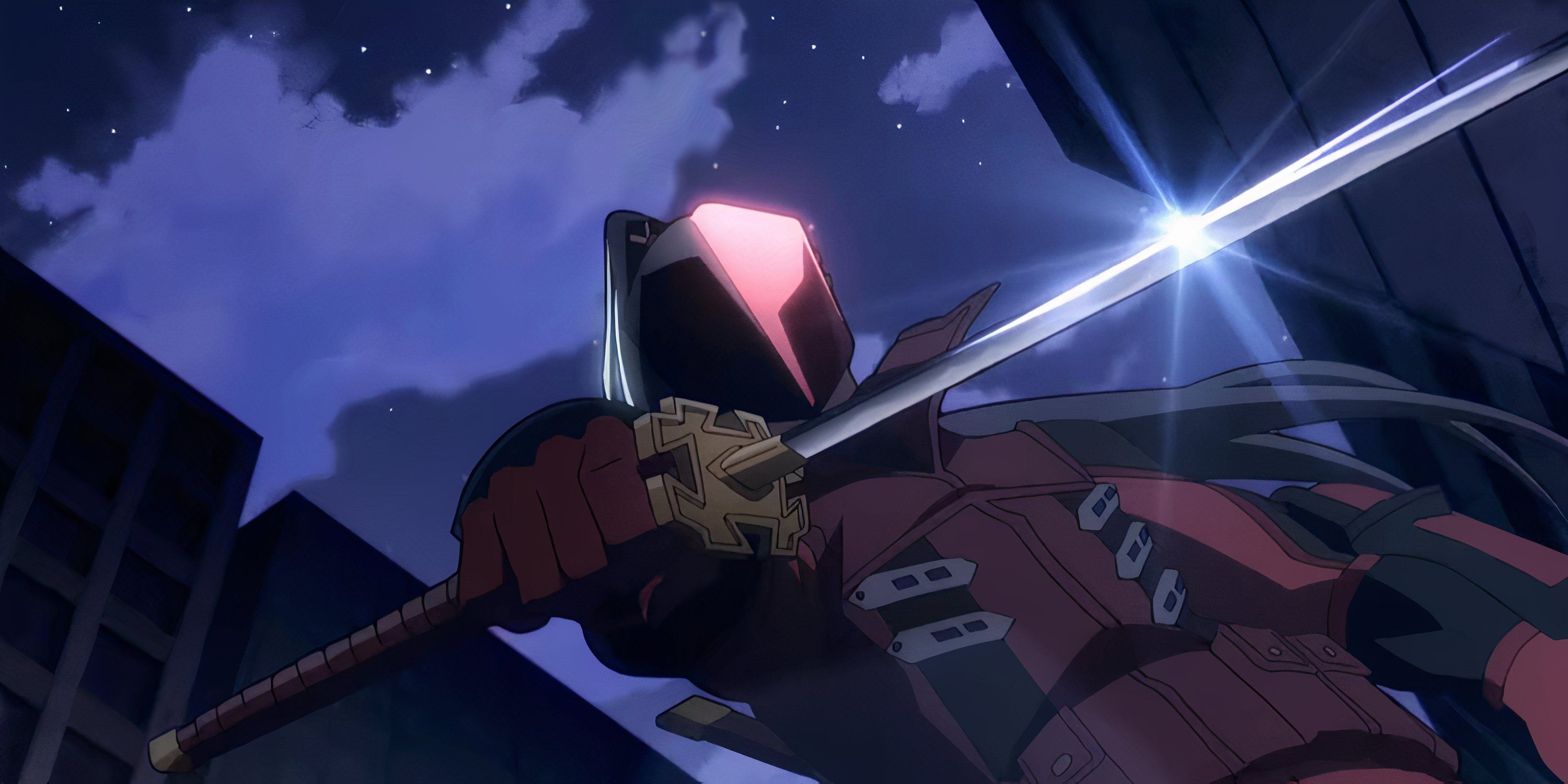 Who Is Stendhal in MHA: Vigilantes?