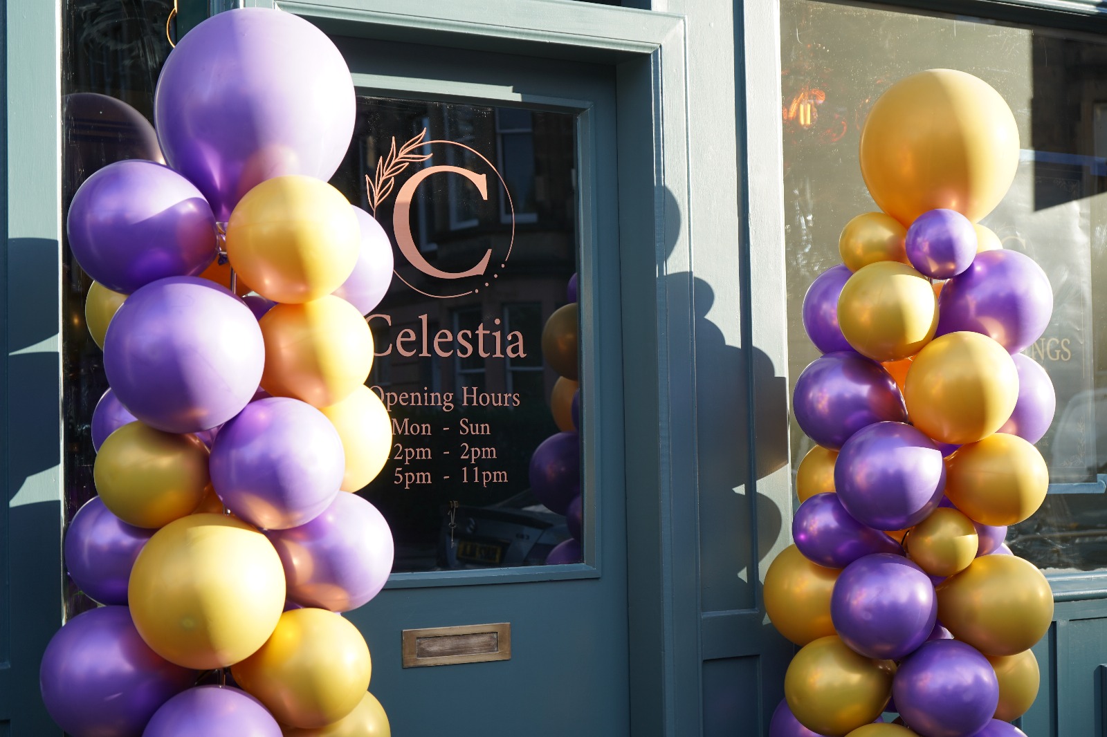 Indulge in affordable luxury at new Indian restaurant in Edinburgh ...