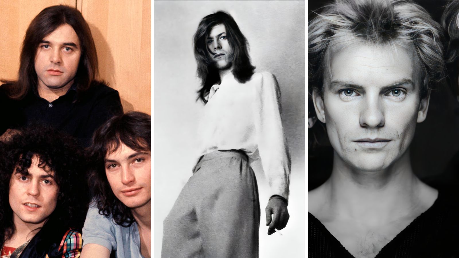 Ranked: The 12 Greatest ‘70s Rock Bands of All Time (By a Real Musician)