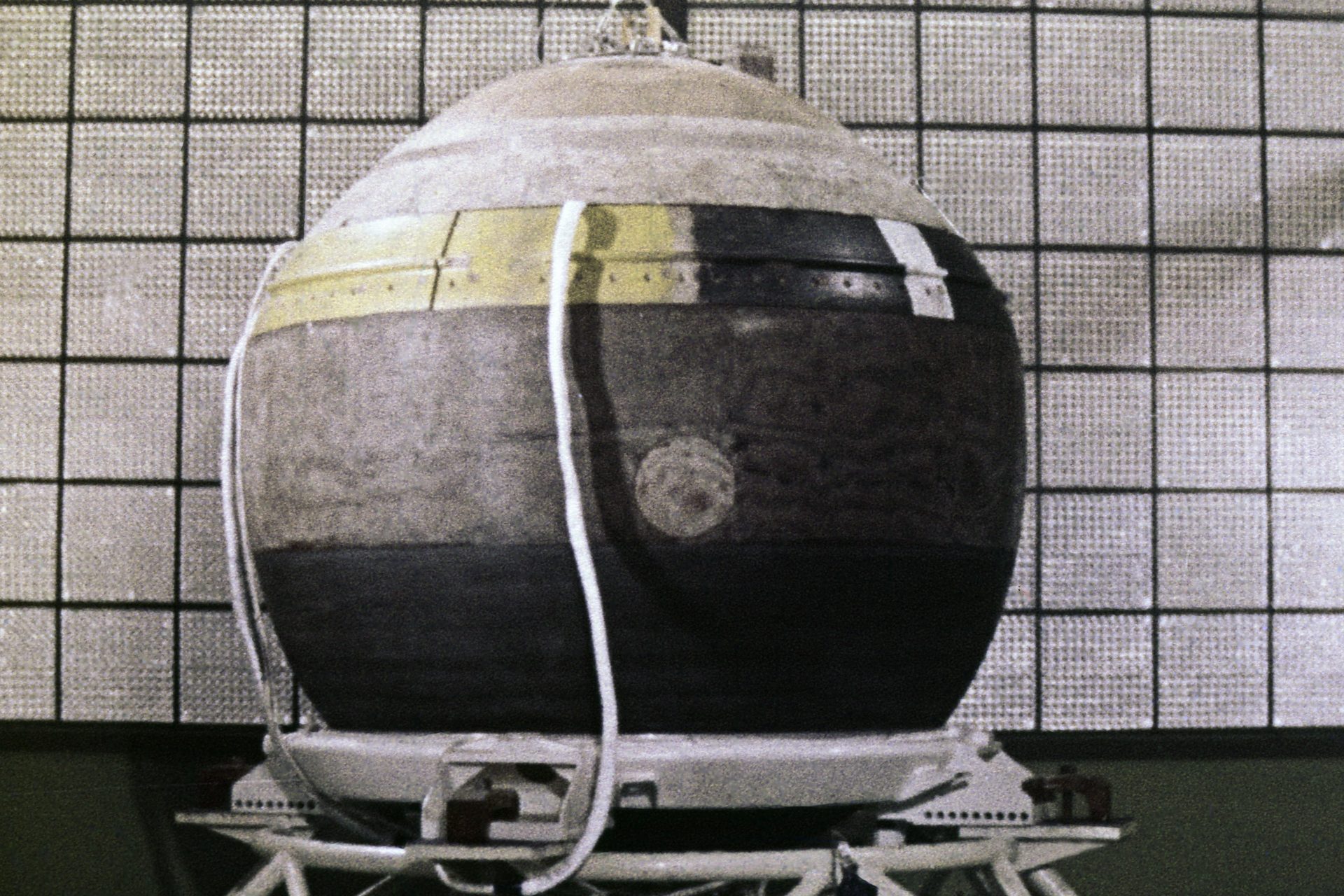 Soviet Kosmos 482 probe to crash on Earth: Here’s what we know