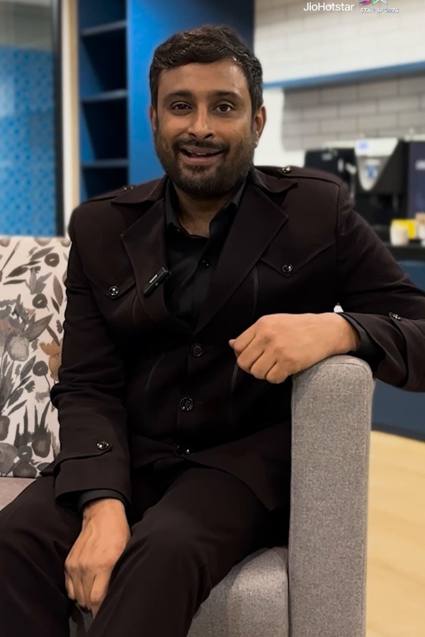 ‘Traitor’ Fans Lambast Ambati Rayudu for Using Gandhi’s Quote Amid ...