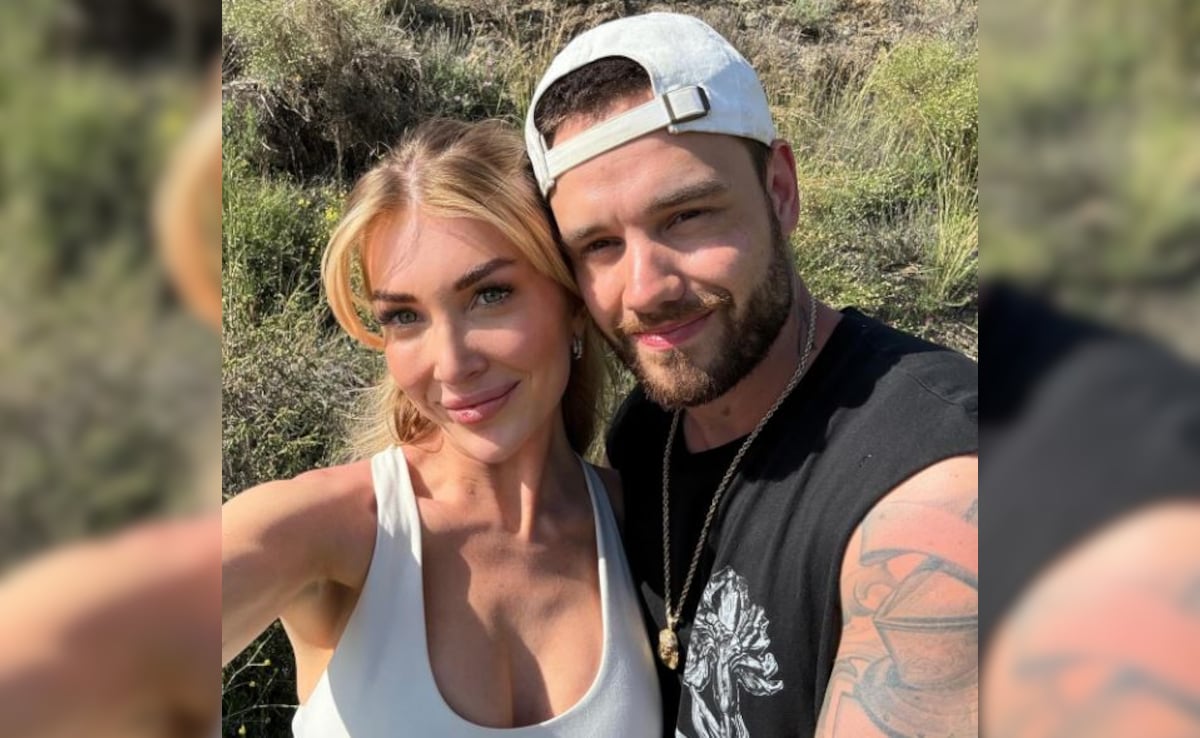Liam Payne's Girlfriend Kate Cassidy Reacts To Late Singer's 24-Million ...