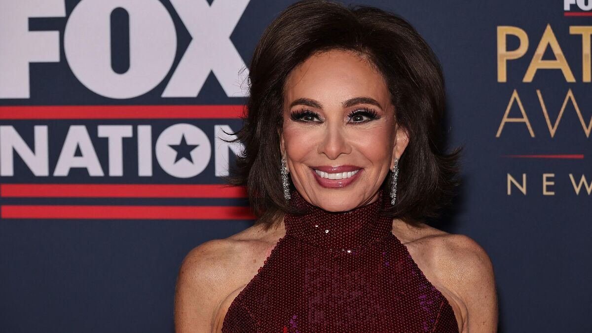 Qui est Jeanine Pirro, l’ancienne présentatrice de Fox News devenue ...