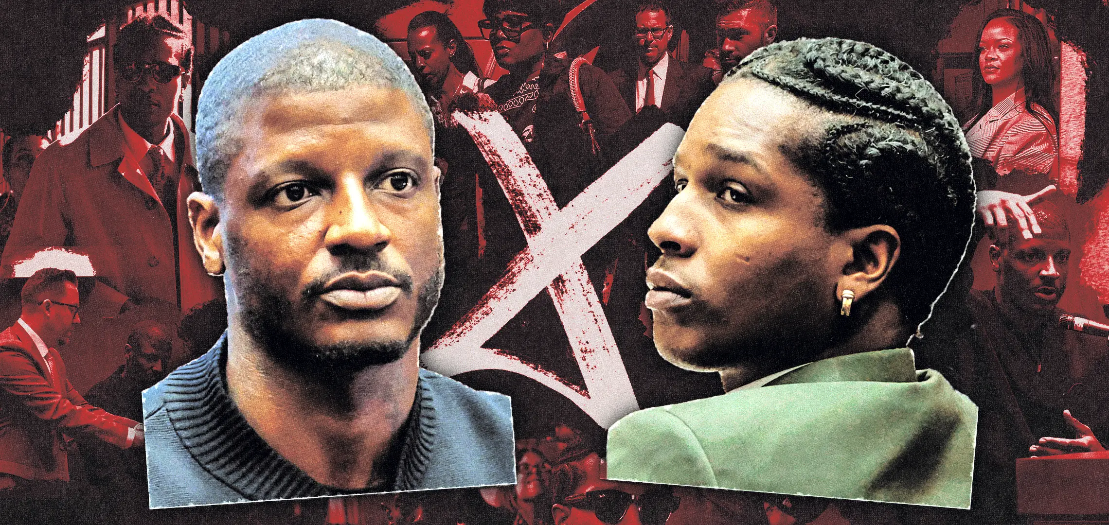 A$AP Rocky Found Not Guilty in Felony Assault Trial