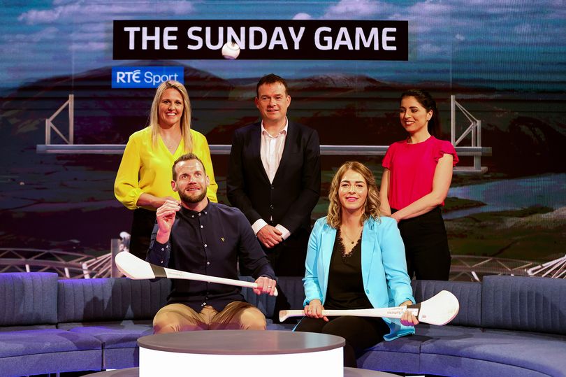 Live GAA on TV this weekend: Streaming details for Louth v Meath ...