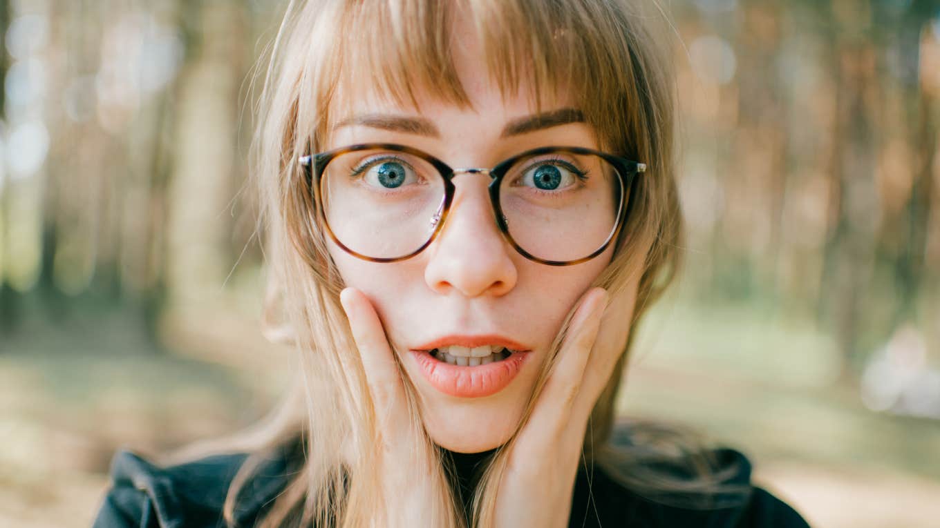 If You've Started Outgrowing Everyone Around You, You’ll Recognize ...