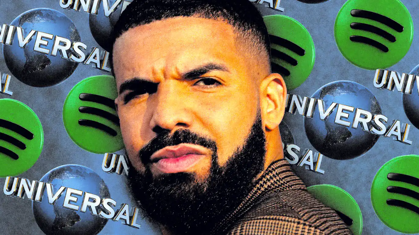 Drake Attempts to Use Legal Action to Defeat Kendrick Lamar