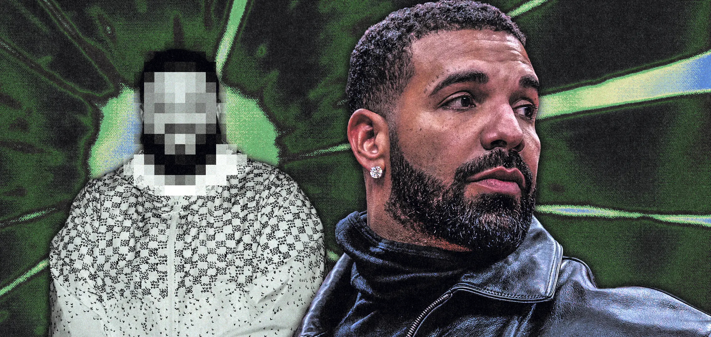 "Must Be Drake Bell," Says Drake Denying DJ Khaled Collab