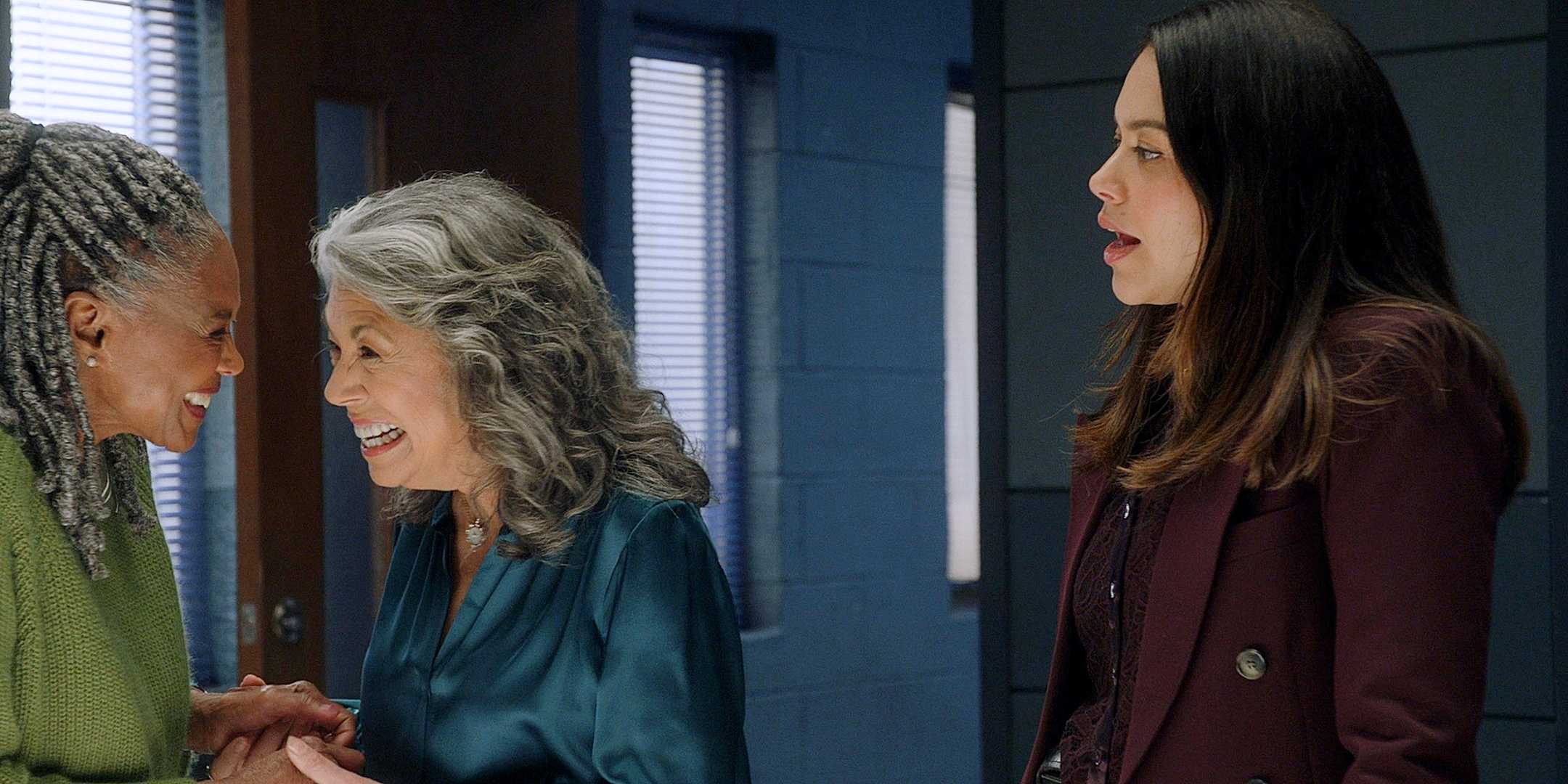 The Rookie Season 7, Episode 17 Brings Back A Fan-Favorite Character