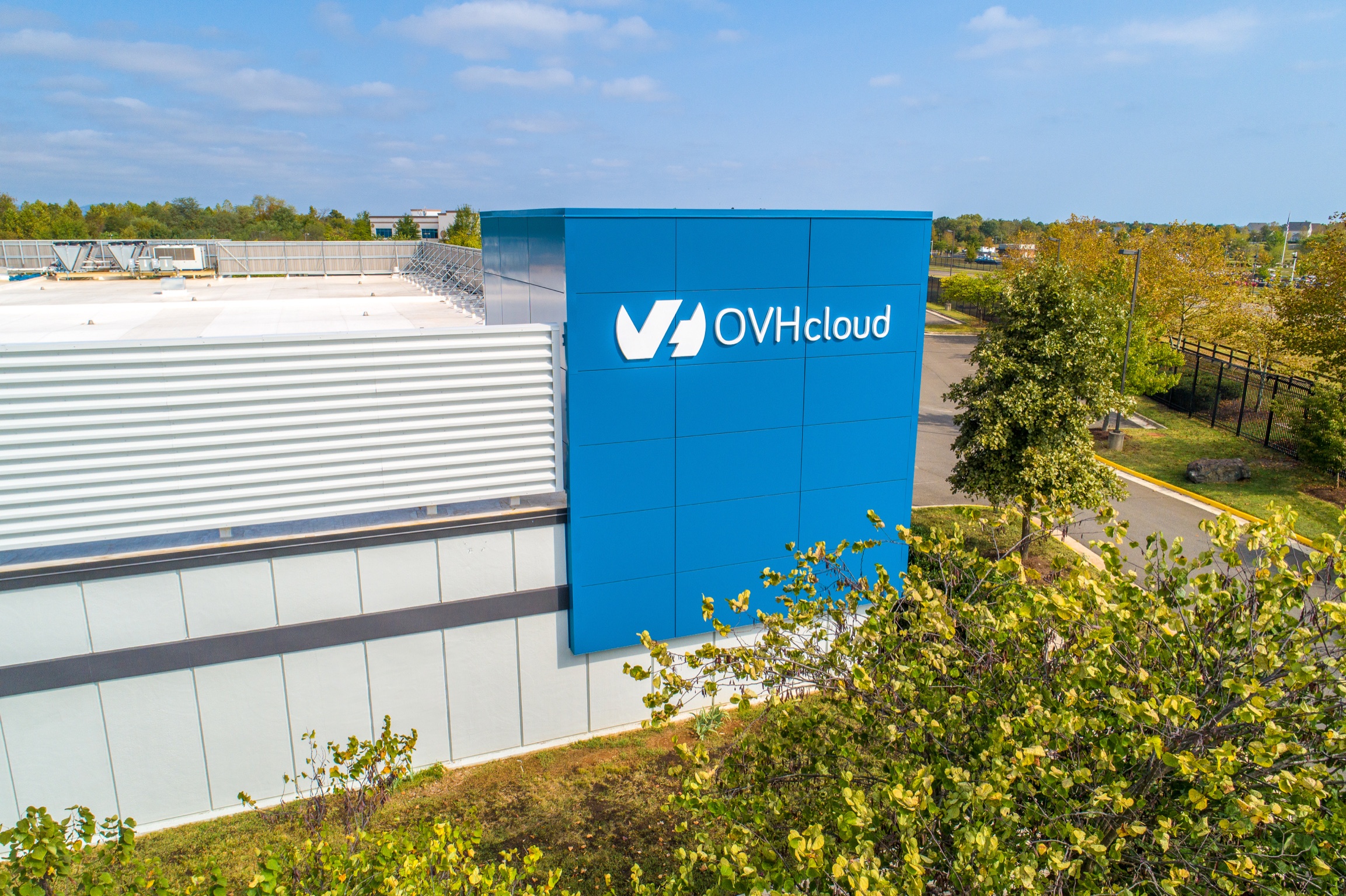 OVHcloud abre un nuevo centro de datos en Europa