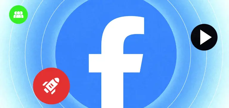Facebook Introducing New Local Tab, Creator Monetization & More