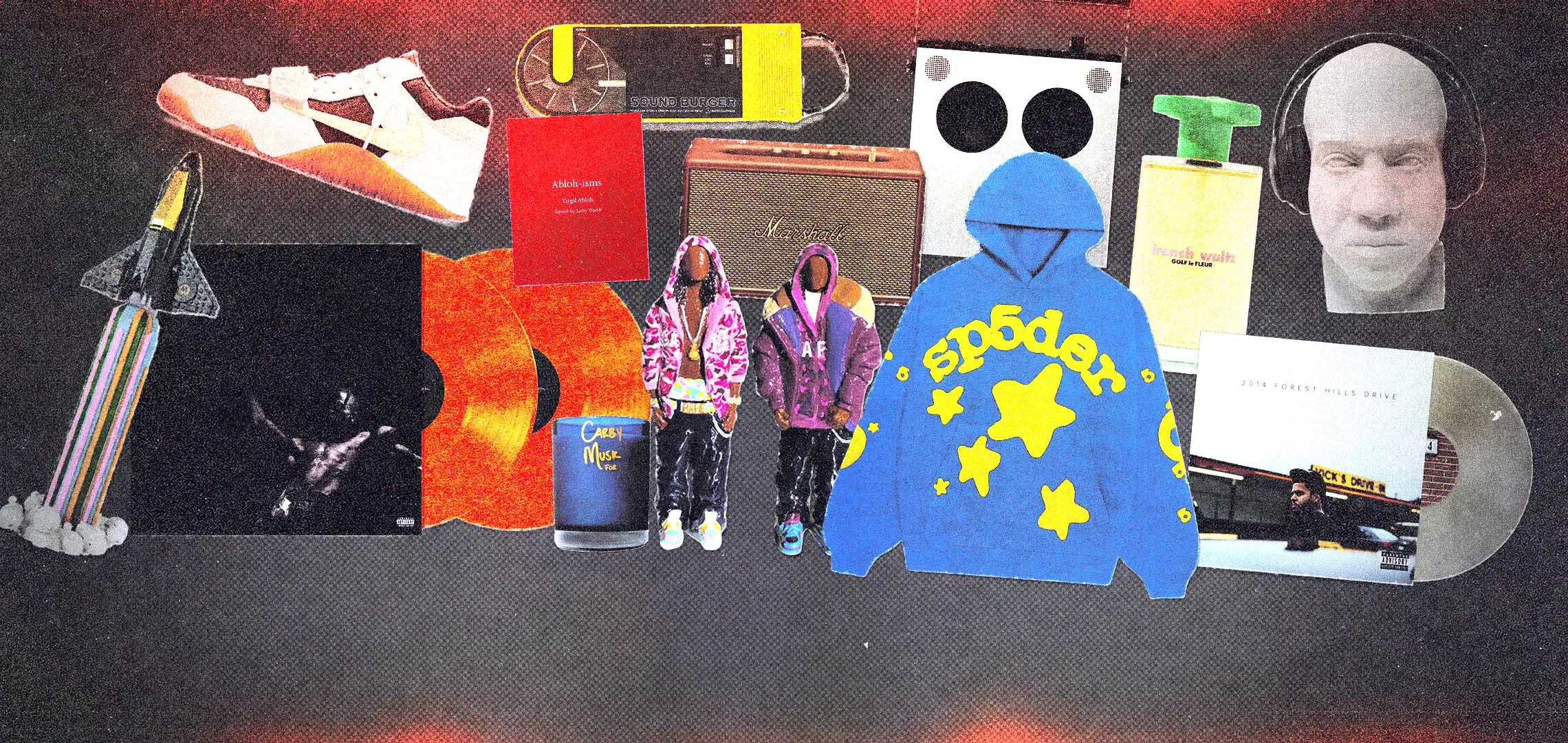 The Ultimate Gifts For Rap Fans: Staff Picks Edition