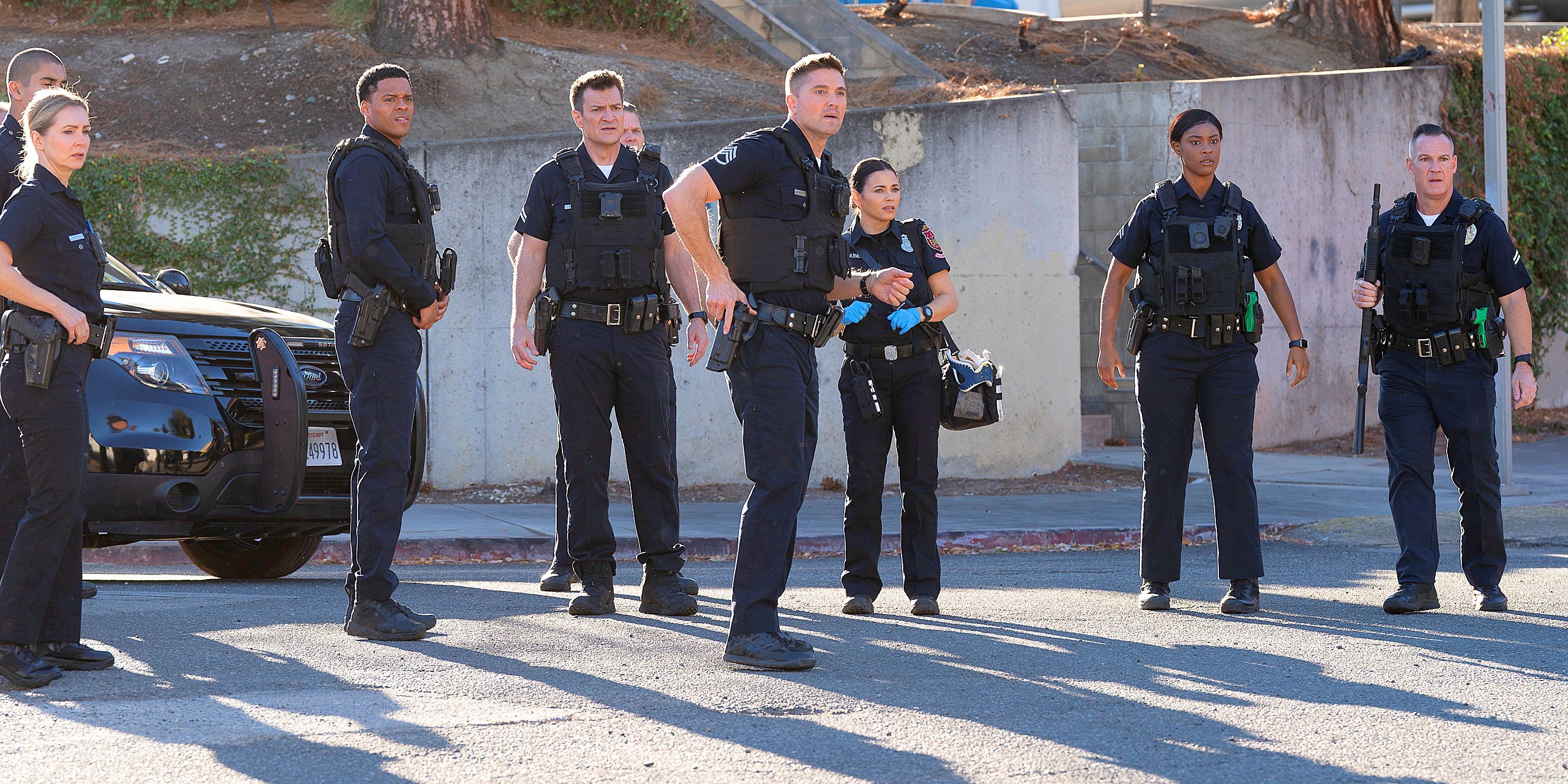 The Rookie Season 7, Episode 17 Brings Back A Fan-Favorite Character