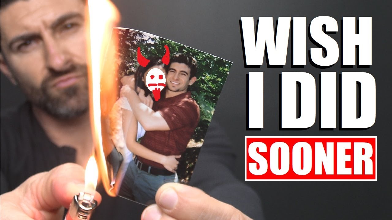 6 Life Lessons I Wish I Learned Earlier