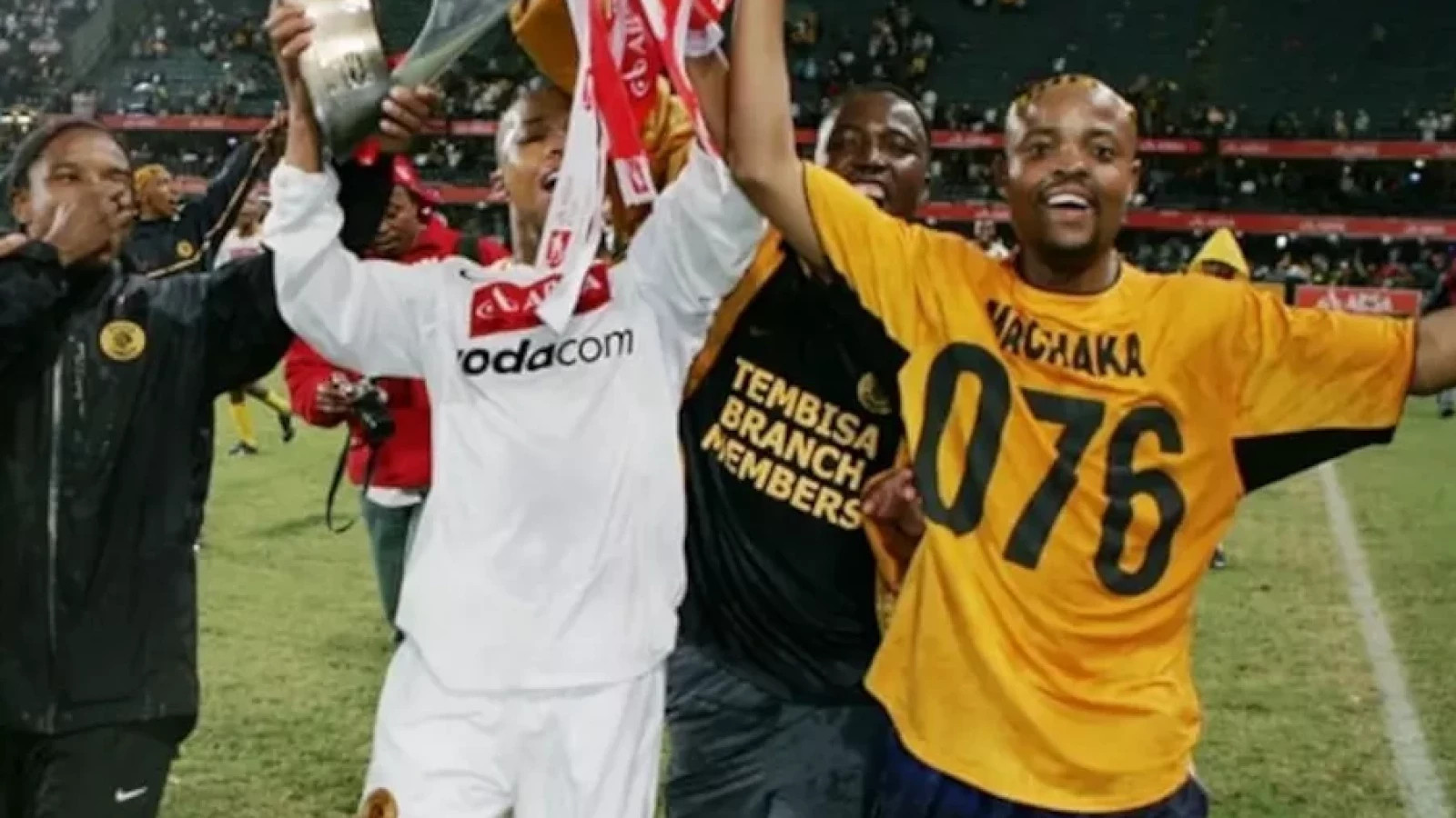 Kaizer Chiefs vs Orlando Pirates: A history of Soweto Derby clashes in ...