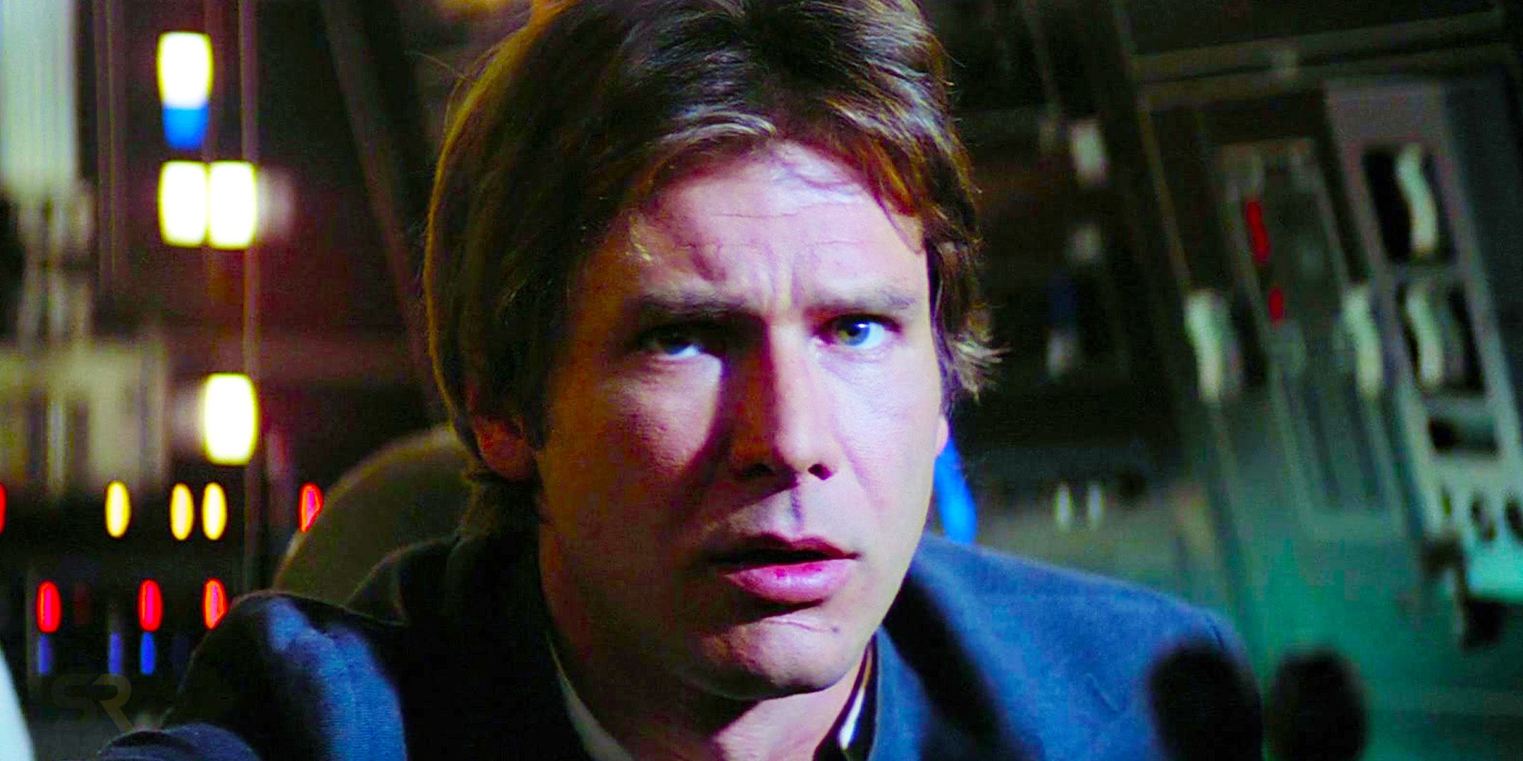 The 80-Year-Old Iconic Sci-Fi Character Who Likely Inspired Han Solo ...