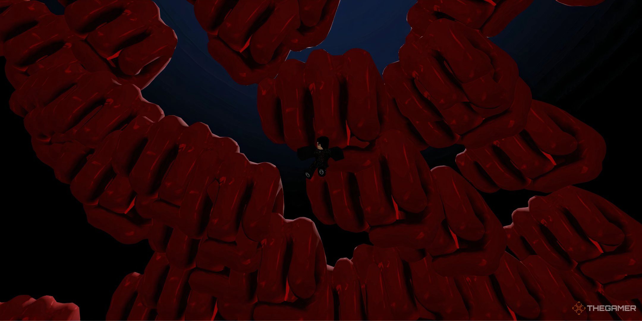 How To Do A Wall Combo In Roblox: The Strongest Battlegrounds