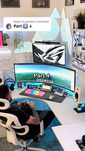 Driving on Google Maps Simulator – Part 4