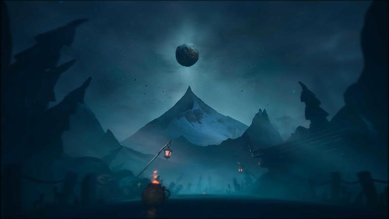 The Midnight Walk Review