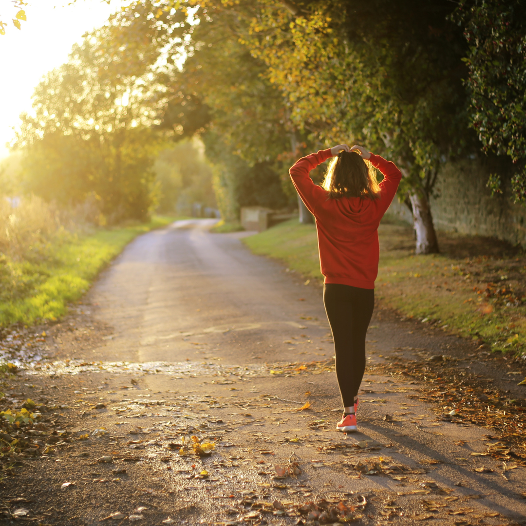 The challenges of staying active as a rural family & how to avoid them