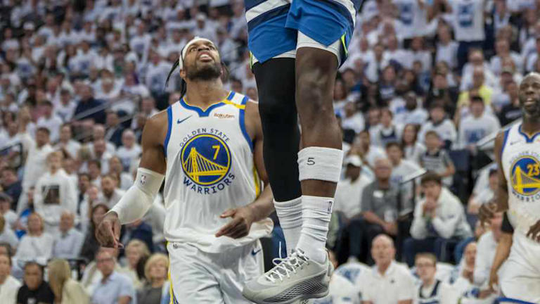 NBA Fans React To Minnesota Timberwolves Anthony Edwards Announcement