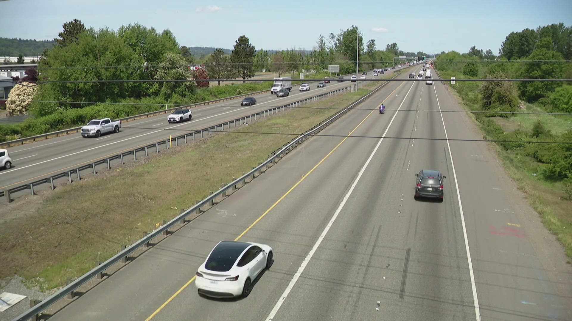 New toll system, rules coming to SR 167