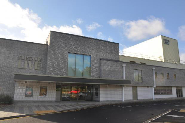 Fareham Live 2026 line-up announced