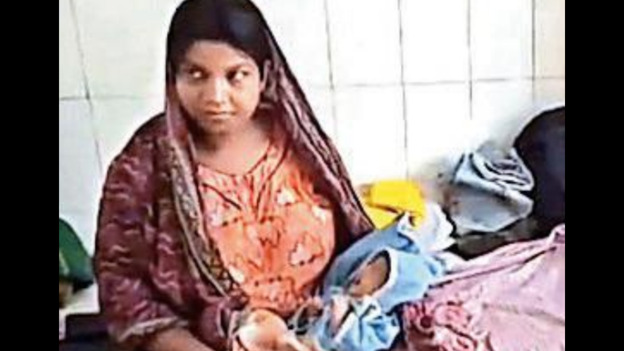 ‘Sindoor’ becomes symbol of pride as newborns named after India’s ...