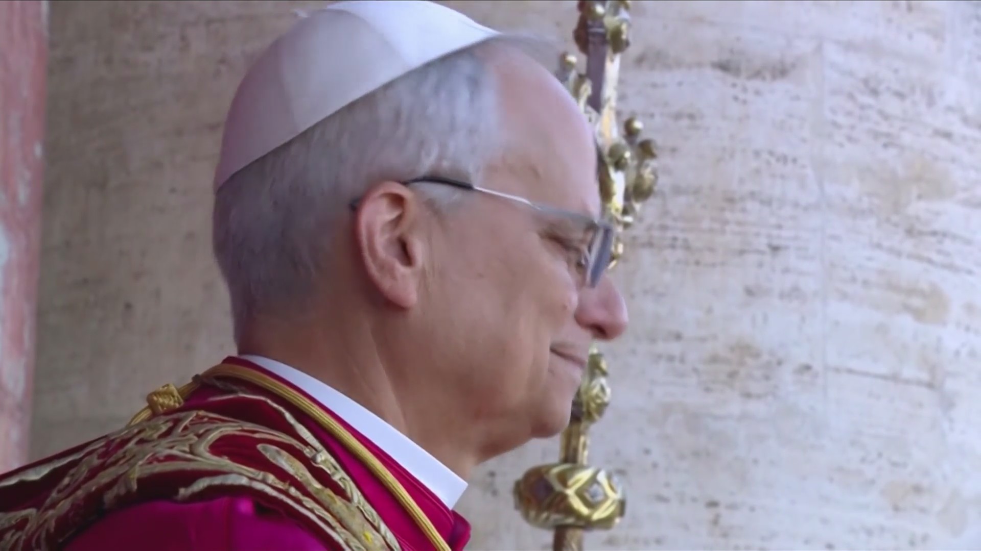 Louisiana Faith leaders react after Robert Prevost elected as first ...