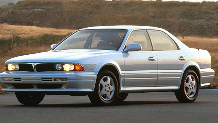 What Is Adaptive Cruise Control And Can It Be Dangerous To Use?