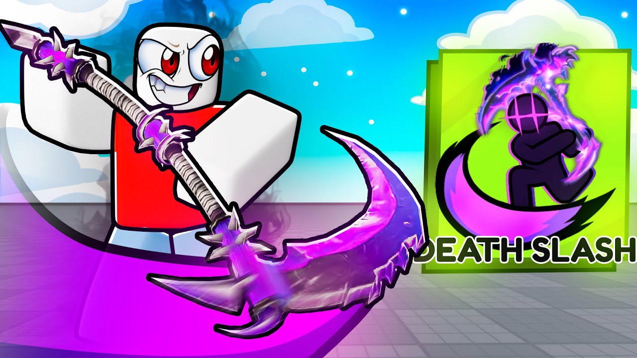 I Tested EVERY Pay-to-Win Ability in Blade Ball… Here's What Happened!