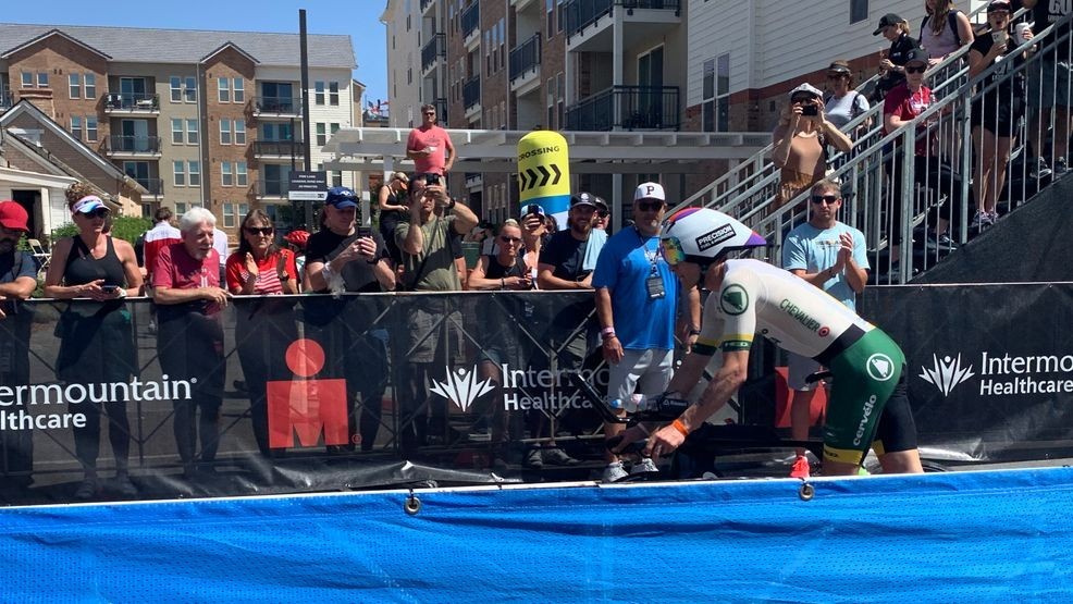 St. George preparing to host final Ironman competition after 16 years