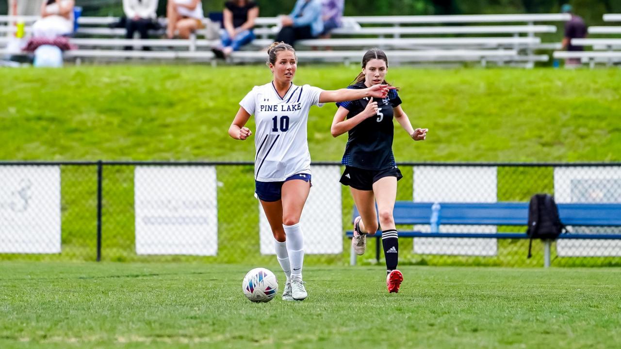 The Latest: New preliminary girls soccer brackets released; Lacrosse ...