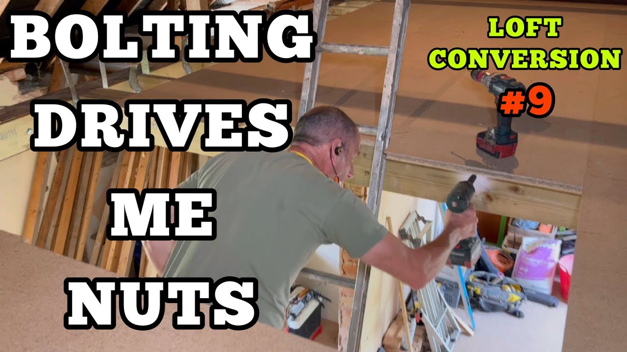 Getting ready for the building inspector